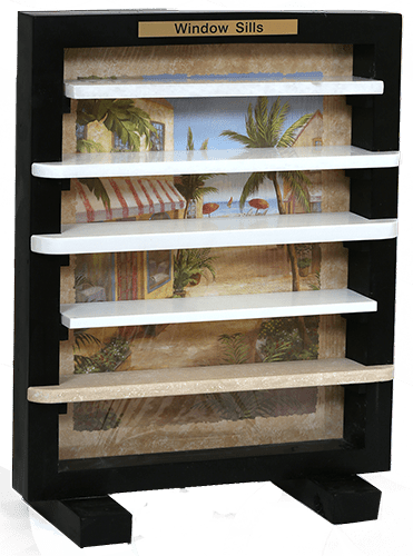 Fabrications | Gold Coast Window Sills